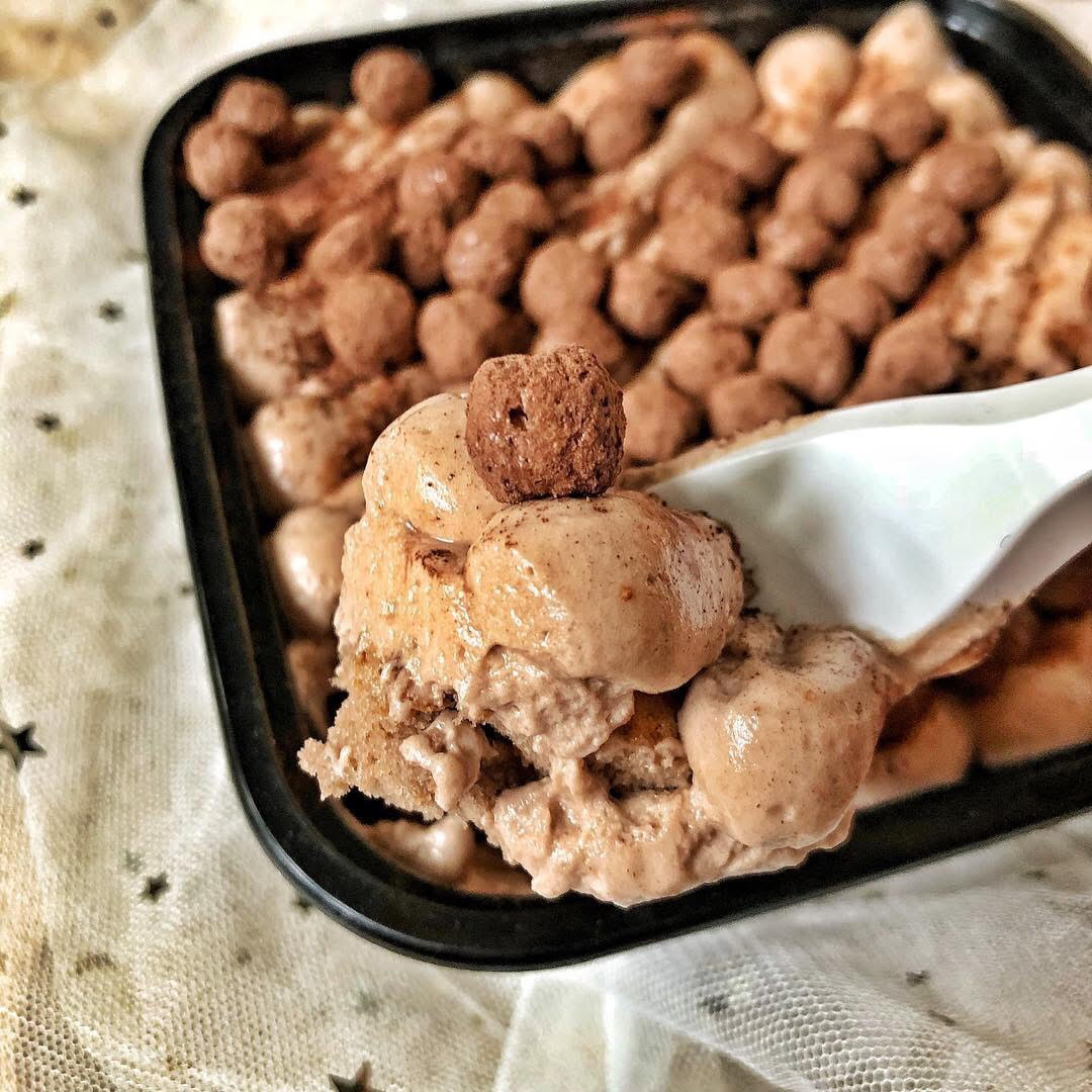 “Bắt trend” món Milo dầm, đá bào tại Hà Nội ngập topping - Halo Travel