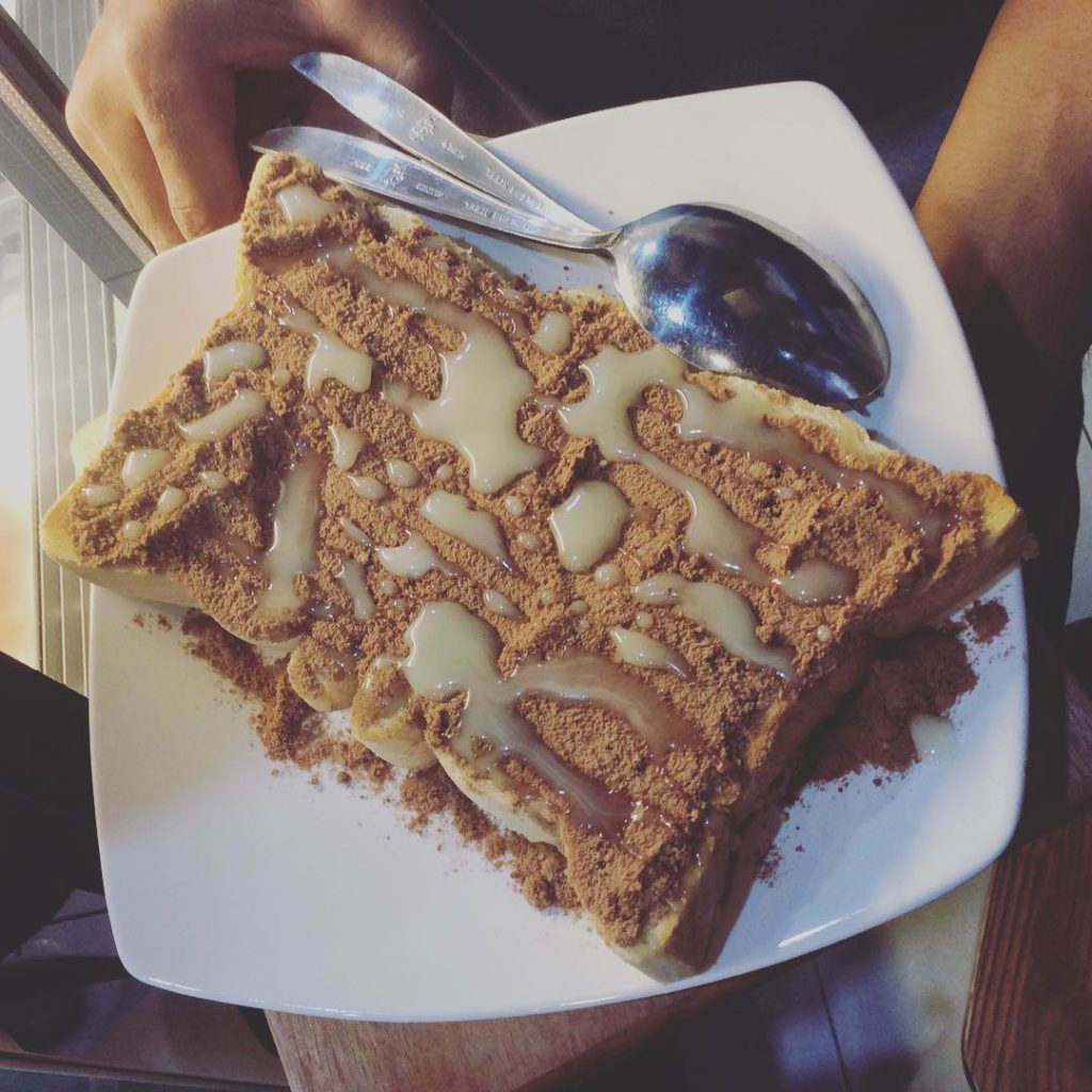 "Phát sốt" với những món ăn làm từ Milo cực ngon - HaloTravel