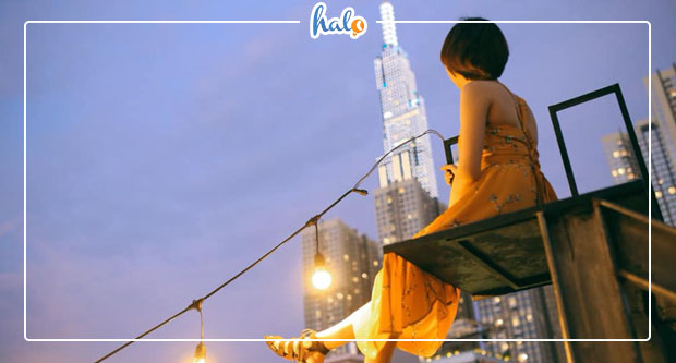 2PM Coffee: Quán cafe view Landmark 81 cực xịn - HaloTravel