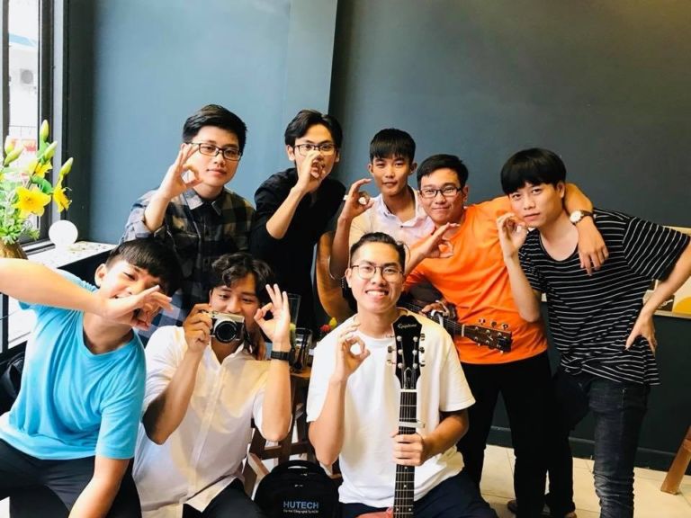 2PM Coffee: Quán cafe view Landmark 81 cực xịn - HaloTravel