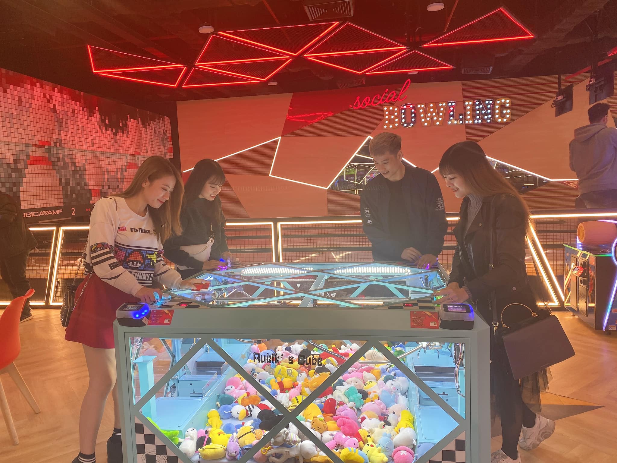 Kinh nghiệm đi Aeon Mall Hà Đông 1 ngày bạn đã biết chưa?