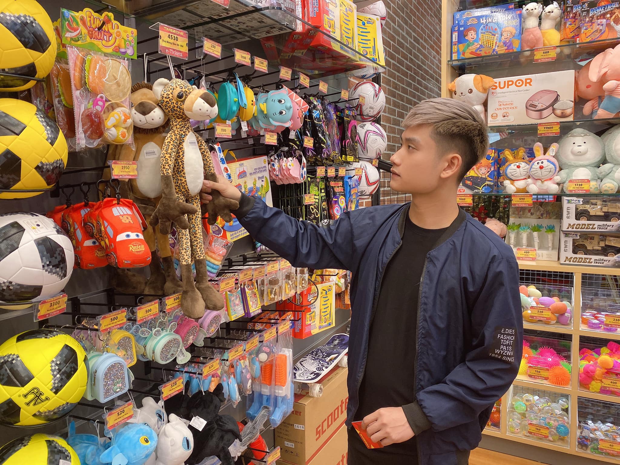 Kinh nghiệm đi Aeon Mall Hà Đông 1 ngày bạn đã biết chưa? - Halo Travel