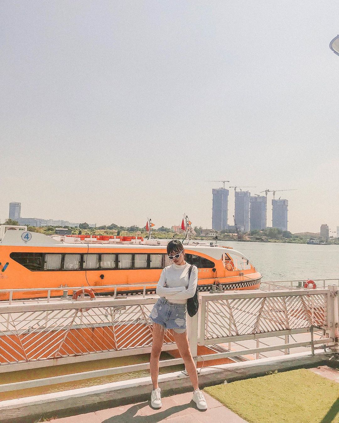 Top 10+ địa điểm hẹn hò ở Sài Gòn cho Valentine, 8/3 - HaloTravel