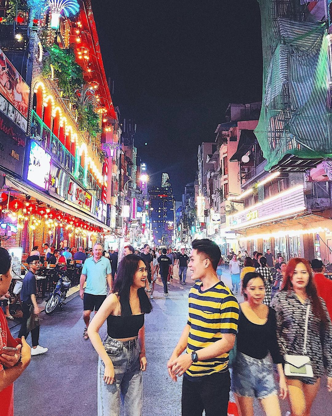 Top 10+ địa điểm hẹn hò ở Sài Gòn cho Valentine, 8/3 - HaloTravel