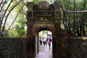 Chùa Bổ Đà Bắc Giang: ngôi chùa cổ kính ngàn năm tuổi - HaloTravel
