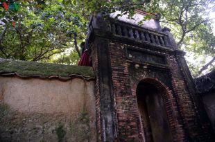 Chùa Bổ Đà Bắc Giang: ngôi chùa cổ kính ngàn năm tuổi - HaloTravel