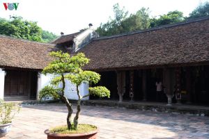 Chùa Bổ Đà Bắc Giang: ngôi chùa cổ kính ngàn năm tuổi - HaloTravel