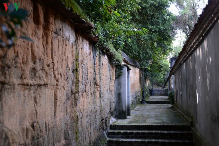 Chùa Bổ Đà Bắc Giang: ngôi chùa cổ kính ngàn năm tuổi - HaloTravel