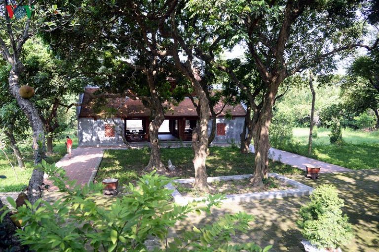 Chùa Bổ Đà Bắc Giang: ngôi chùa cổ kính ngàn năm tuổi - HaloTravel