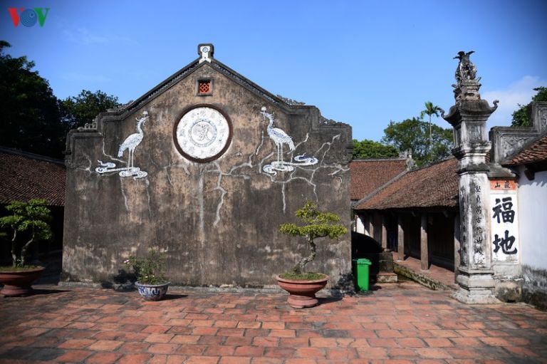 Chùa Bổ Đà Bắc Giang: ngôi chùa cổ kính ngàn năm tuổi - HaloTravel