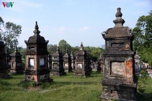 Chùa Bổ Đà Bắc Giang: ngôi chùa cổ kính ngàn năm tuổi - HaloTravel