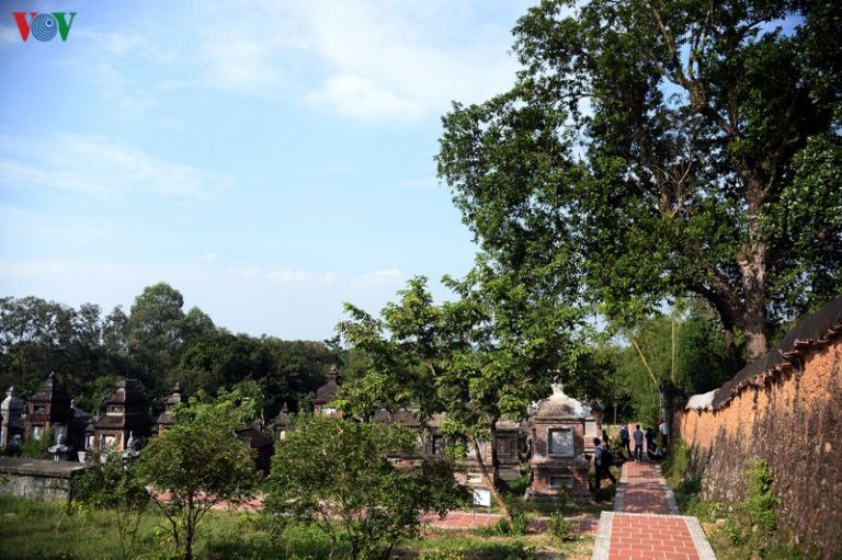 Chùa Bổ Đà Bắc Giang: ngôi chùa cổ kính ngàn năm tuổi - HaloTravel