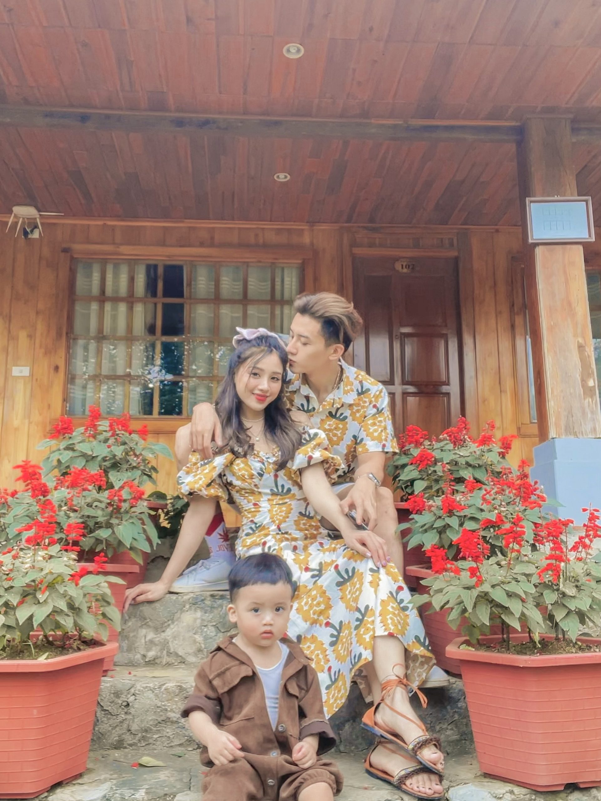 Review toàn tập về khu du lịch Thung Nham Ninh Bình - Halo Travel