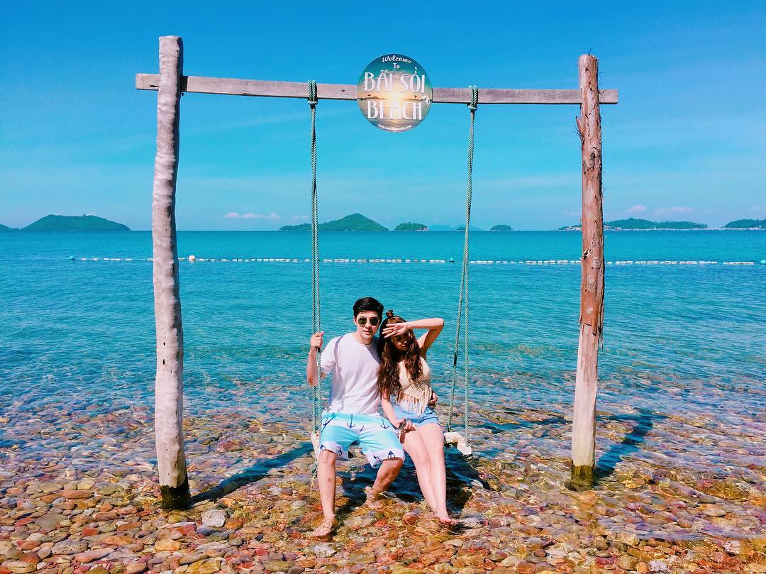 Top 10 hòn đảo đẹp nhất Việt Nam bạn nên đến một lần trong đời