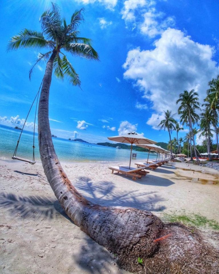 Top 10 hòn đảo đẹp nhất Việt Nam bạn nên đến một lần trong đời