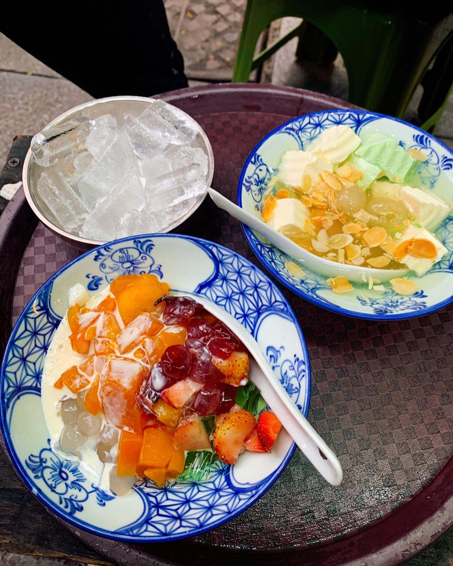 TOP 8 quán chè Hà Nội ngon ‘trứ danh’ nhất định phải ghé một lần