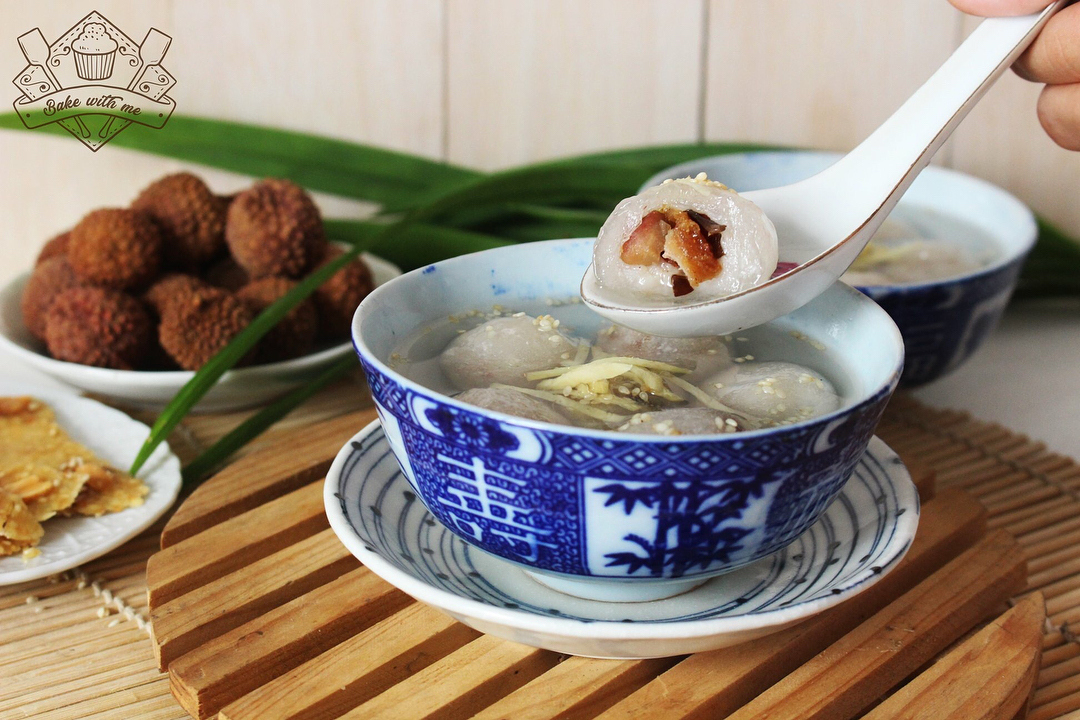 Top 8 món chè ngon ở Huế làm giới trẻ phát sốt vì thèm