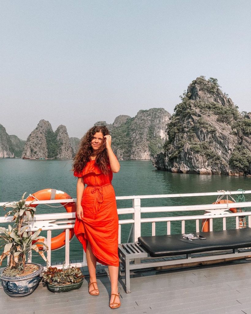 Phá đảo khu du lịch Đồi Rồng Đồ Sơn Hải Phòng siêu HOT -Halotravel