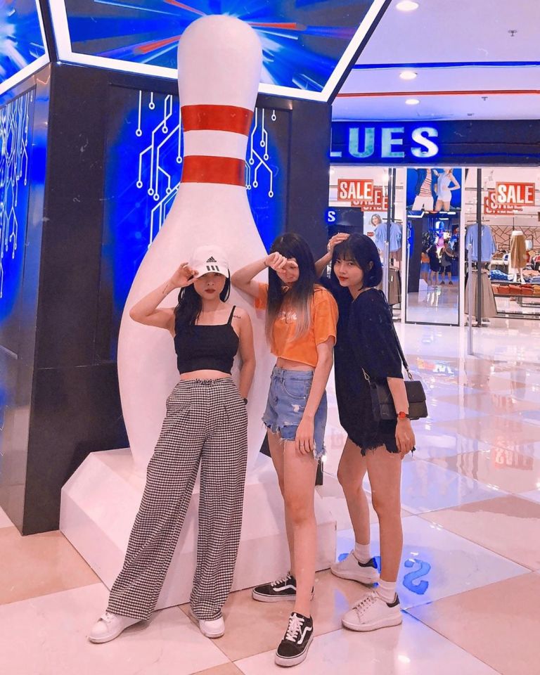 Royal City có gì chơi? Kinh nghiệm đi chơi Royal City chỉ từ 120K ...