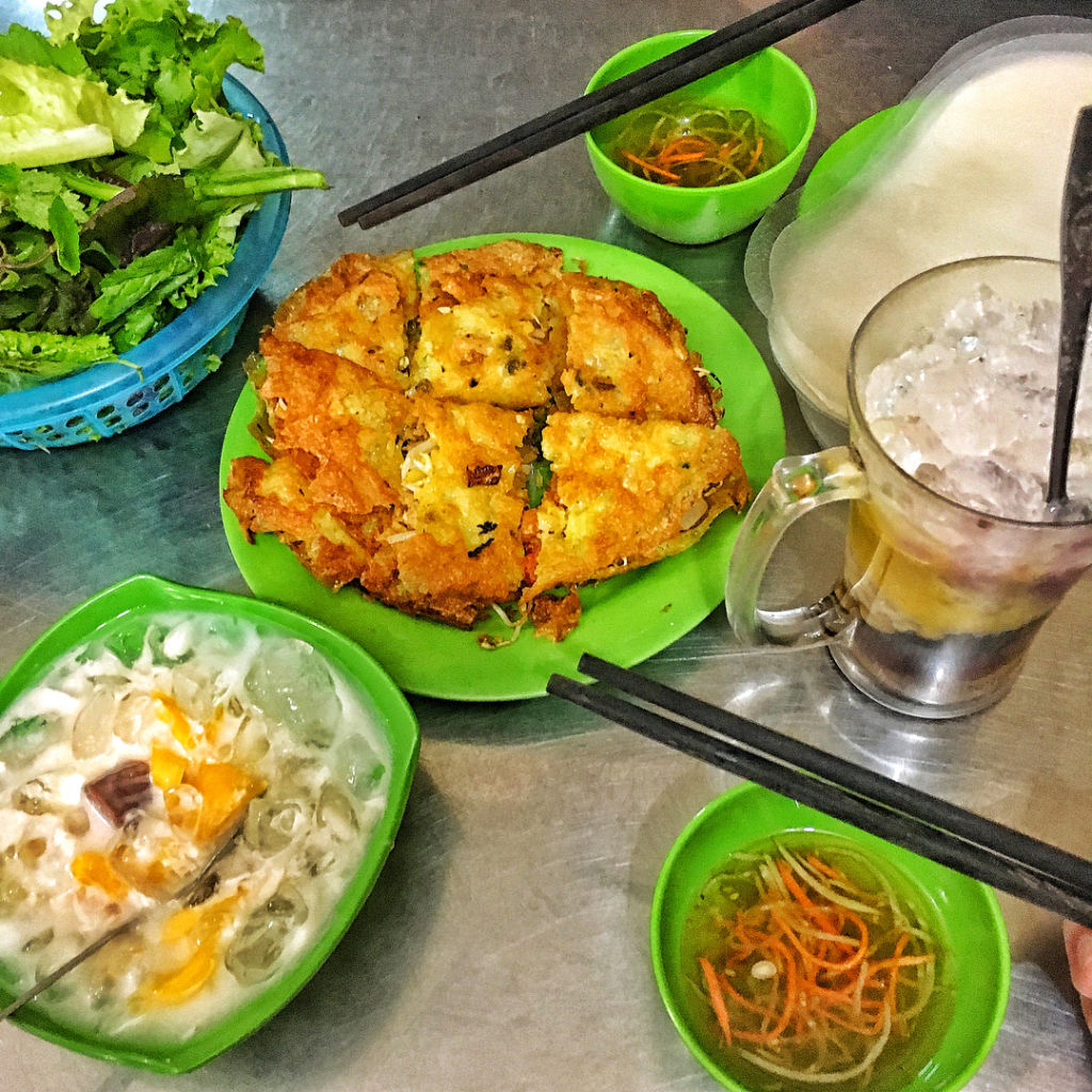 TOP 10 địa điểm ăn uống Nam Định: chuyến foodtour toàn đặc sản