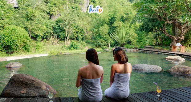 Review Yoko Onsen Quang Hanh Tắm Suối Nước Nóng Nhật Bản Halo Travel