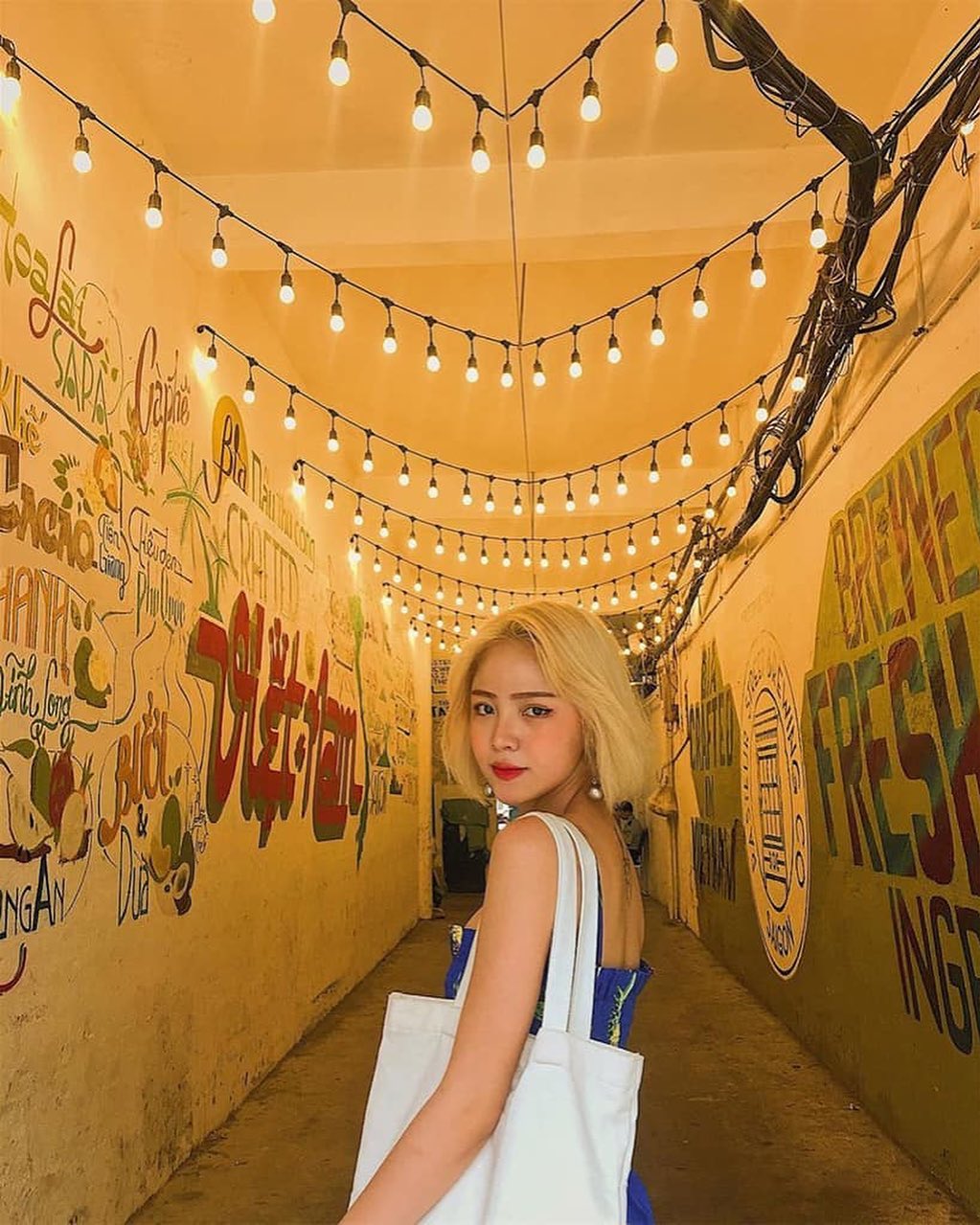 12 Địa điểm chụp hình đẹp ở Sài Gòn chỉ từ 50k - HaloTravel