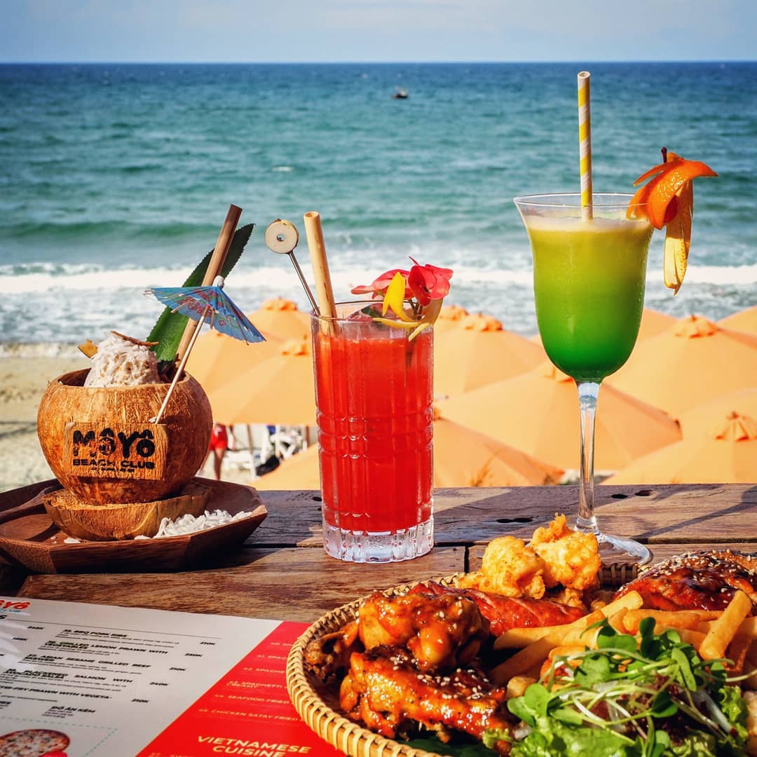 Top 5 quán bar Hội An view hồ dành cho quý khách chill hết nấc ...