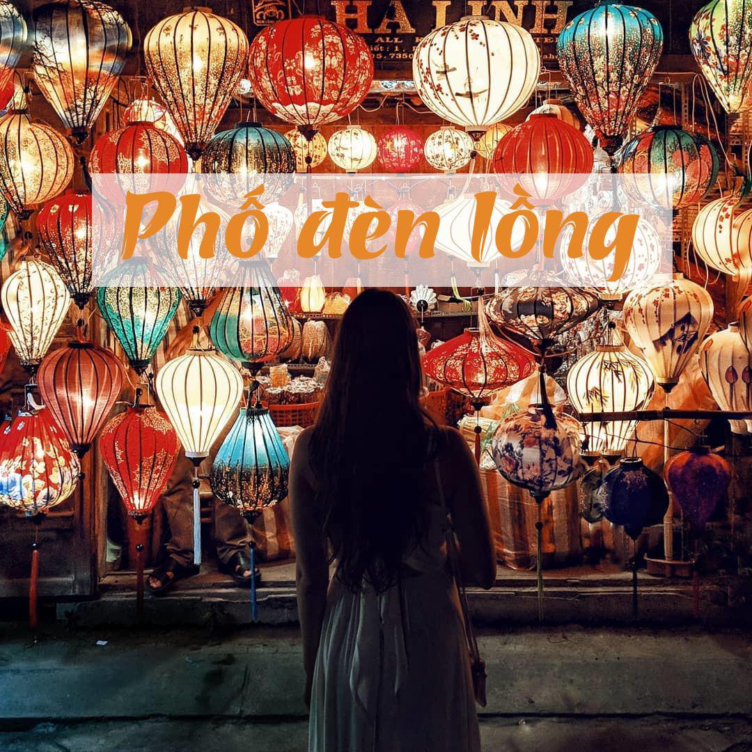 Check in Hội An với 10 tọa độ cực chill ít người biết - HaloTravel