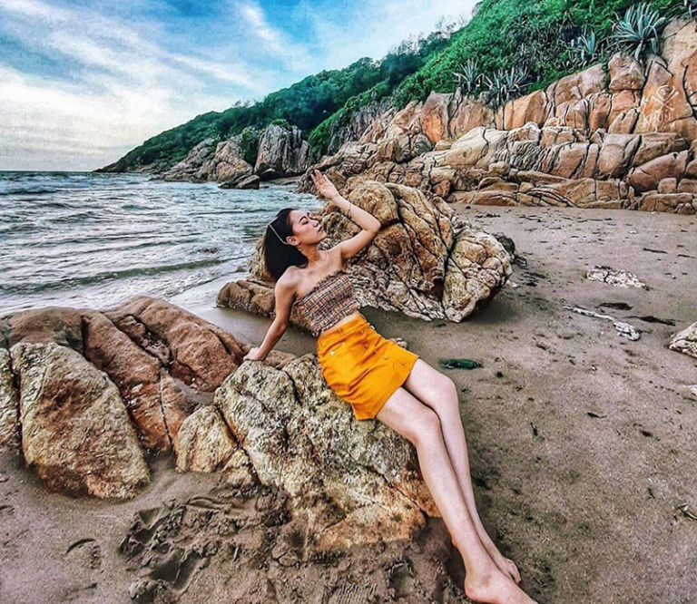 Kinh nghiệm du lịch Sầm Sơn chi tiết nhất 2021 - HaloTravel