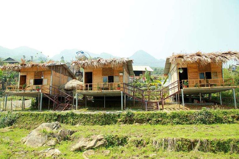 21 Homestay Sapa giá rẻ, view đẹp đang được săn lùng - Halo Travel