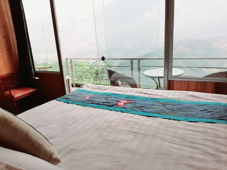 21 Homestay Sapa giá rẻ, view đẹp đang được săn lùng - Halo Travel