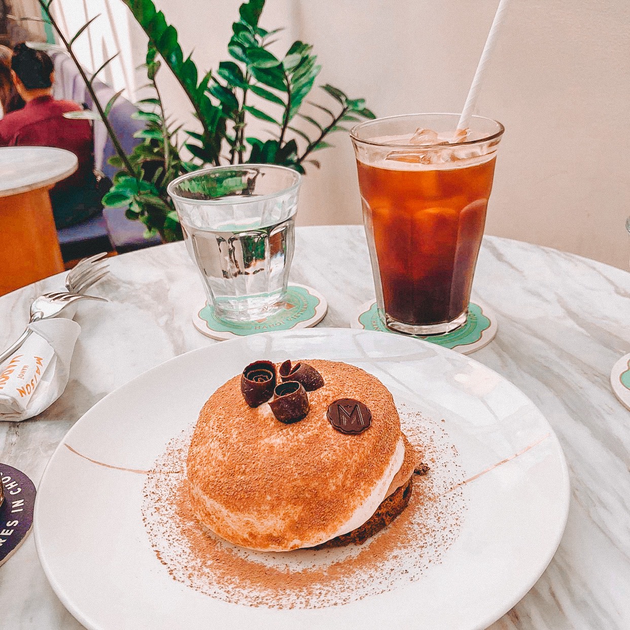 'Mục sở thị' Maison Marou - quán chocolate Việt ngon nhất thế giới ...