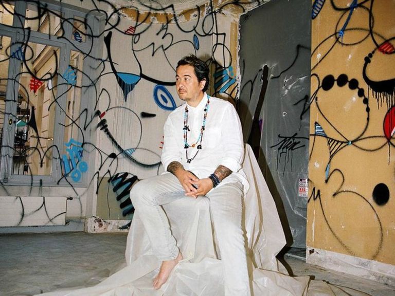 Triển lãm Cyril Kongo Hanoi Gallery, góc sống ảo mới toanh - HaloTravel