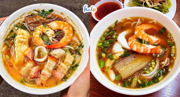 Top 7 quán bún mắm Sài Gòn ngon chuẩn vị nên thử - HaloTravel