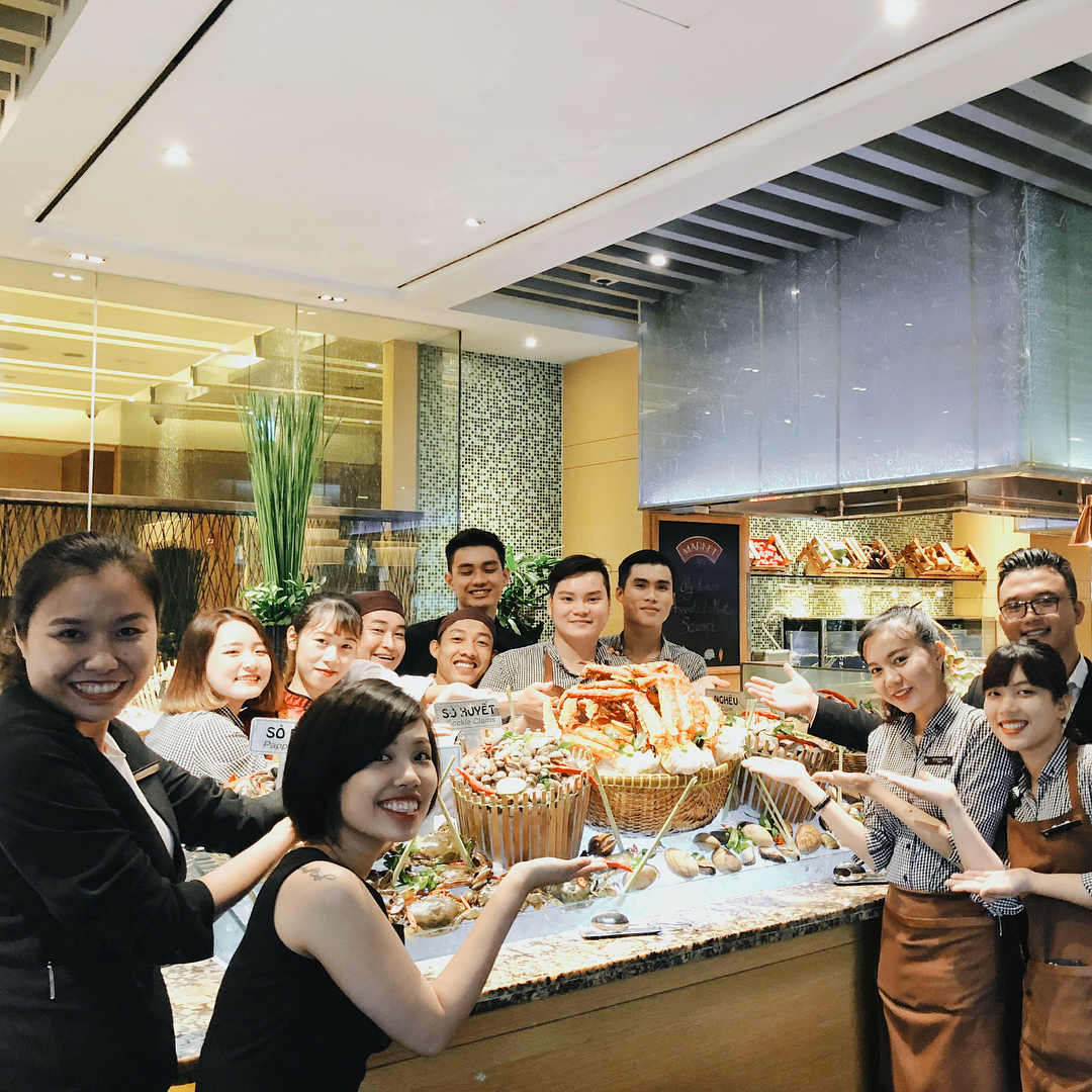 Buffet Bia Sai Gon , X-Pose Beer Club & Buffet – VYJSBI