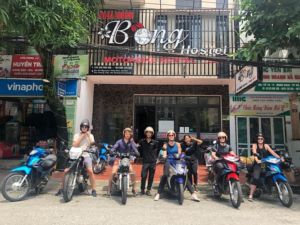 Bong Hostel Ha Giang, điểm lưu trú giá rẻ cho dân phượt - Halo Travel