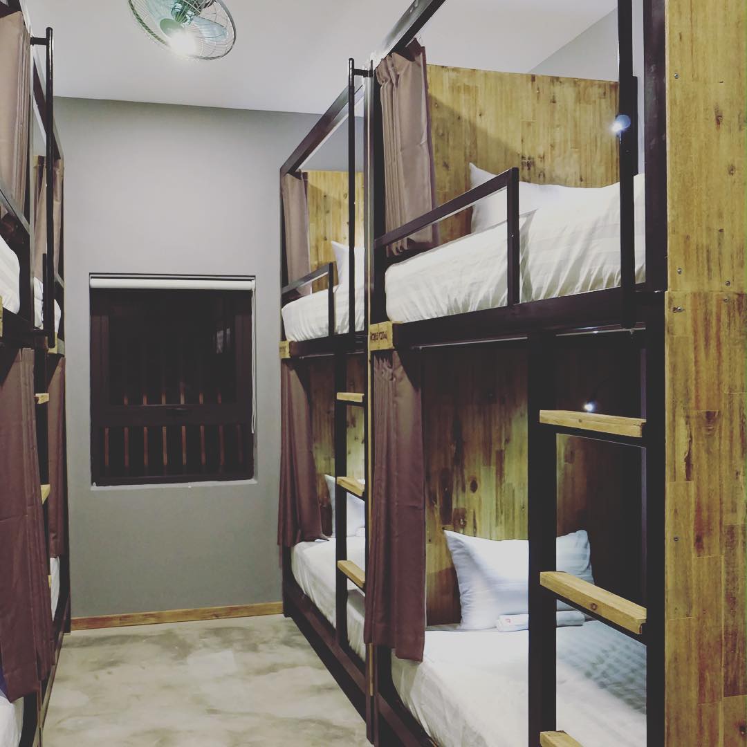 Top 16 homestay Phú Quốc giá rẻ, gần trung tâm, decor đẹp - Halo Travel