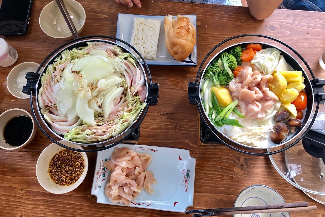 Top 6 Quán buffet lẩu rau Đà Lạt ngon, chuẩn vị 'phố núi' - HaloTravel