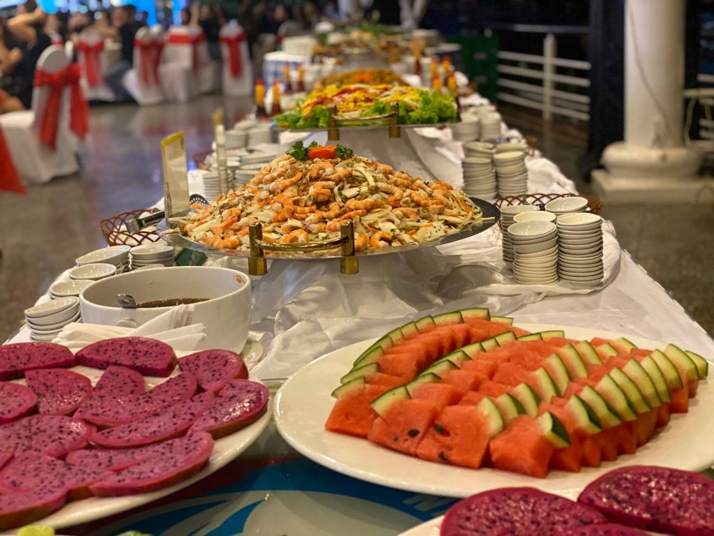 Kinh nghiệm du lịch công viên nước Đầm Sen tự túc 2022 - HaloTravel