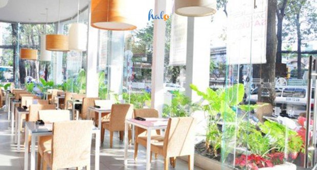 Phòng trà WE, thả hồn thật 'chill' vào từng bài hát - HaloTravel