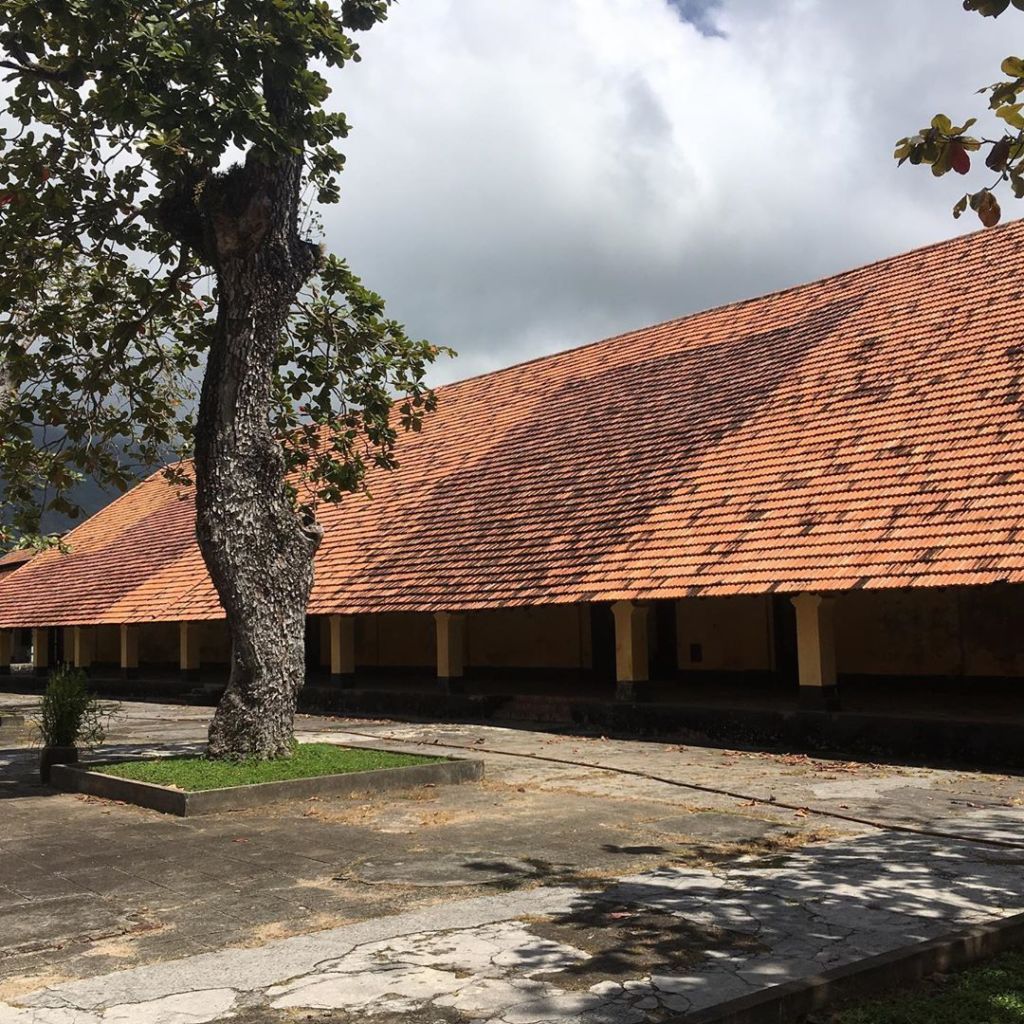 Tham quan Nhà tù Côn Đảo Vũng Tàu: "địa ngục trần gian" thời Pháp ...