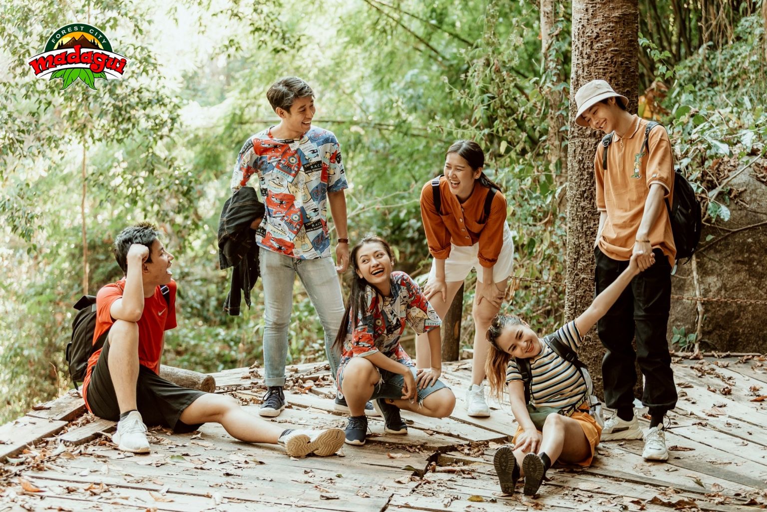 Khu du lịch Madagui Bảo Lộc có gì chơi và giá vé 2022 mới nhất -HaloTravel