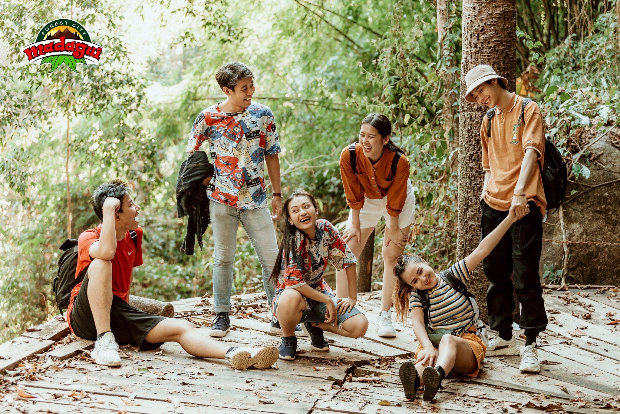 Khu du lịch Madagui Bảo Lộc có gì chơi và giá vé 2022 mới nhất -HaloTravel