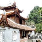 Kinh nghiệm tham quan chùa Bút Tháp Bắc Ninh - HaloTravel
