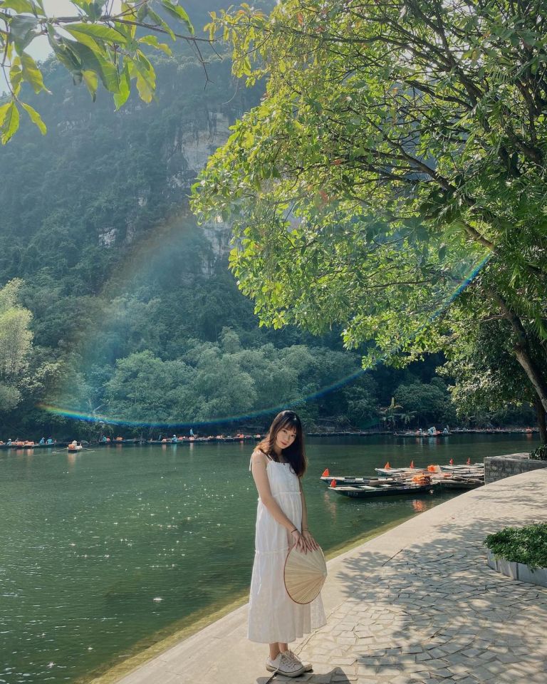 Du lịch Tràng An Bái Đính 1 ngày: lịch trình & giá vé - HaloTravel