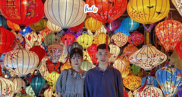 Lễ hội đèn lồng Hội An diễn ra ngày nào? Có gì hấp dẫn? - HaloTravel