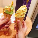 Địa chỉ bán kem dát vàng Sài Gòn được săn lùng - HaloTravel