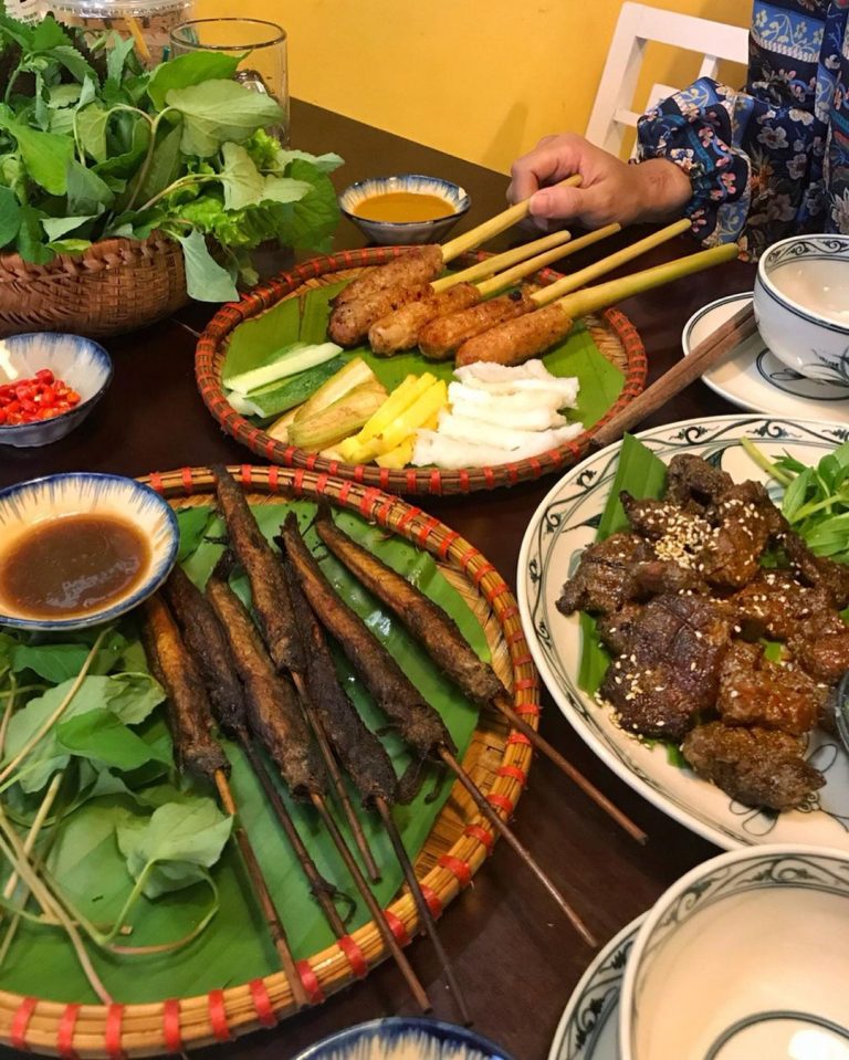 Mách bạn 7 quán ăn ngon Trần Hưng Đạo ăn là 'ghiền' - Halo Travel