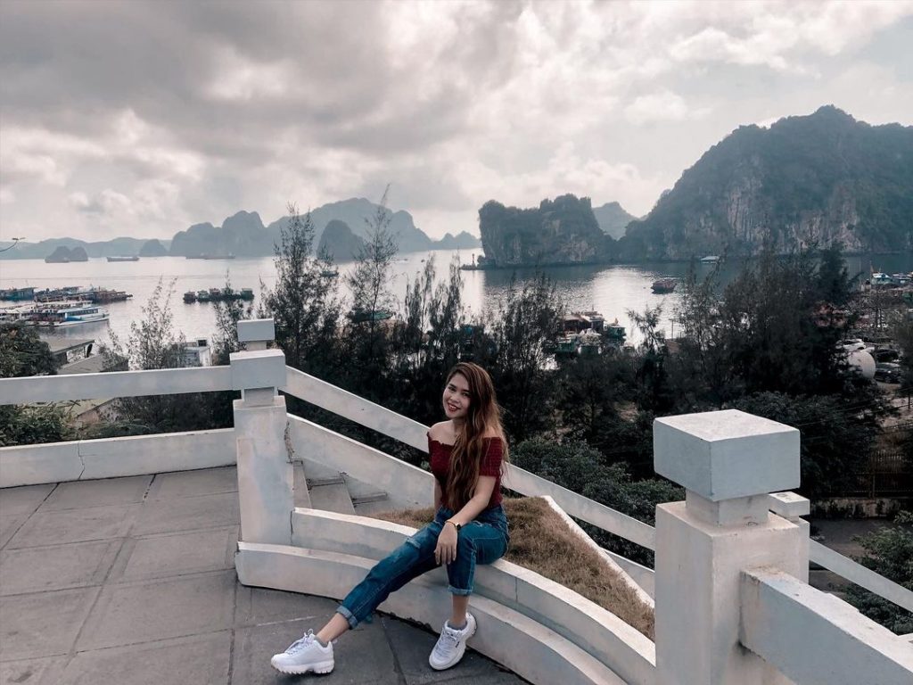 'Tất tần tật' Kinh nghiệm du lịch Cẩm Phả tự túc A-Z - HaloTravel