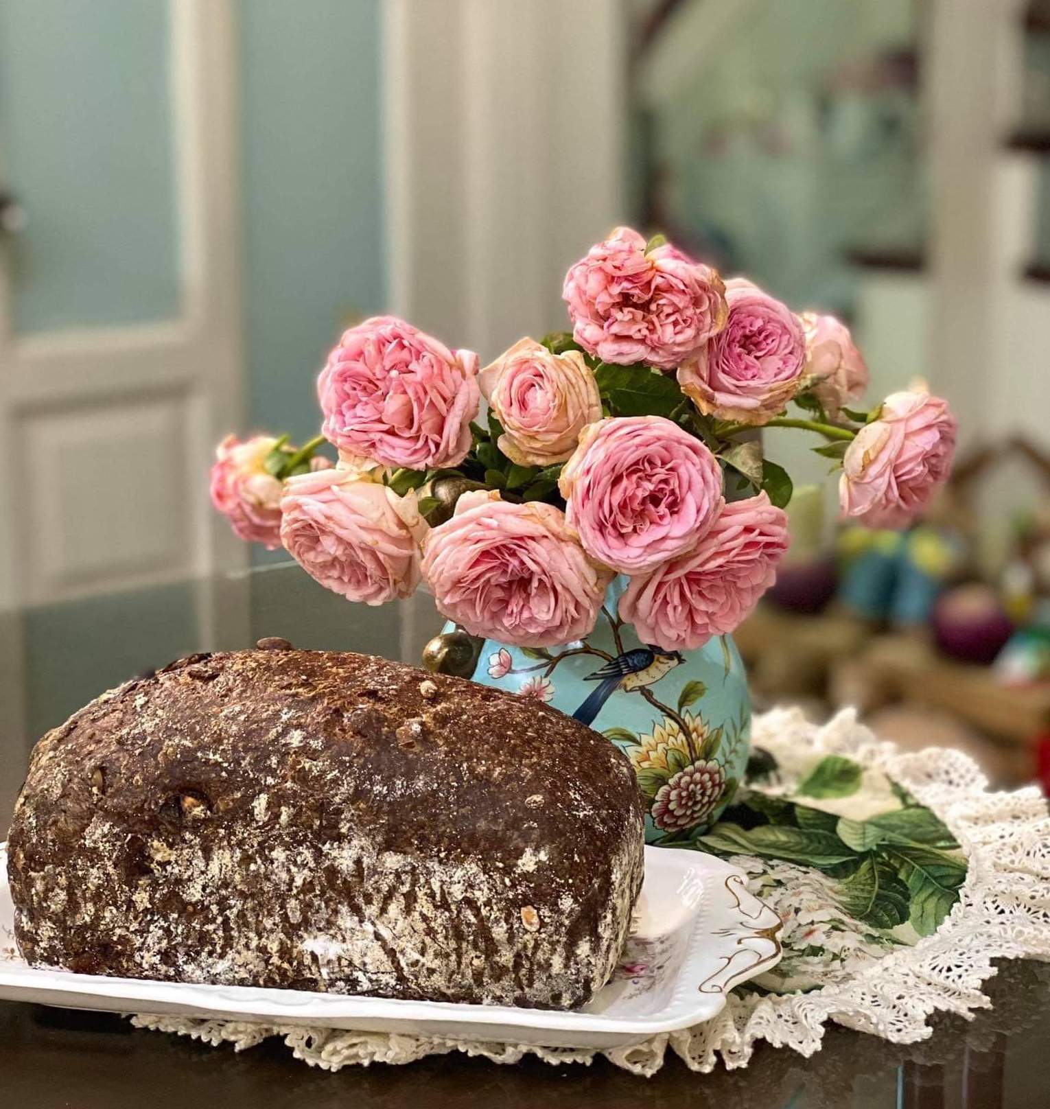 'Dân ăn healthy' mách 11 quán bánh mì đen Hà Nội cực ngon - HaloTravel